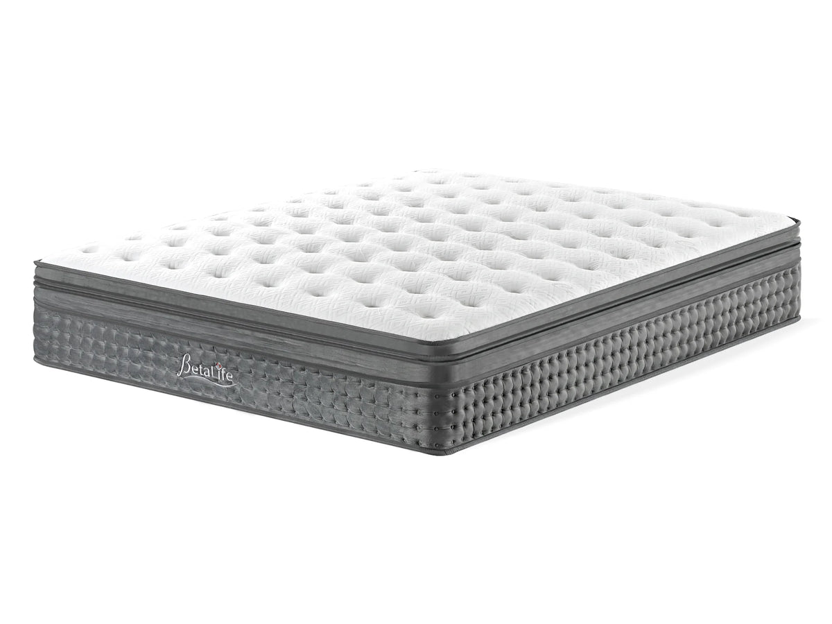 Future of Sleep: Innovative Memory Foam Mattresses