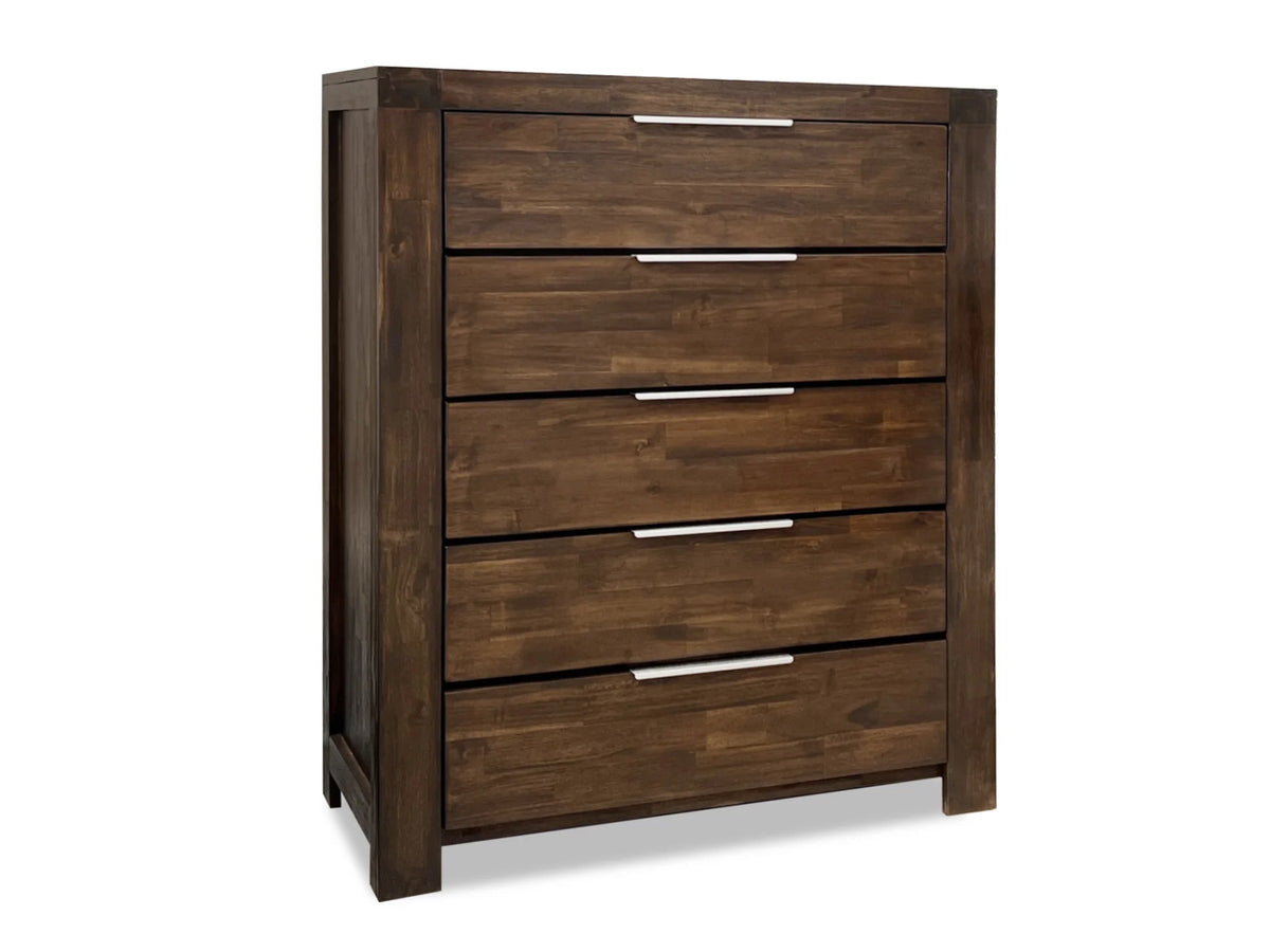 Choose Perfect Solid Wood Drawers | Storage Guide