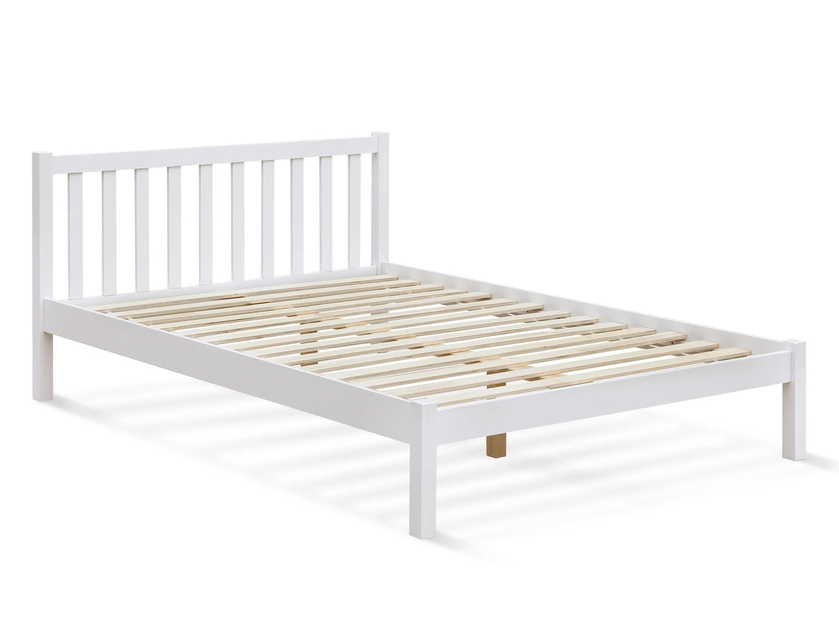 7 Keys to Choosing the Perfect Bed Frame