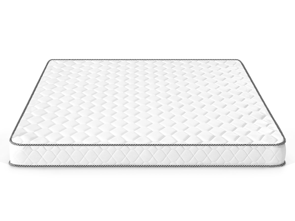 Basics Bonnell Spring Mattress - Queen