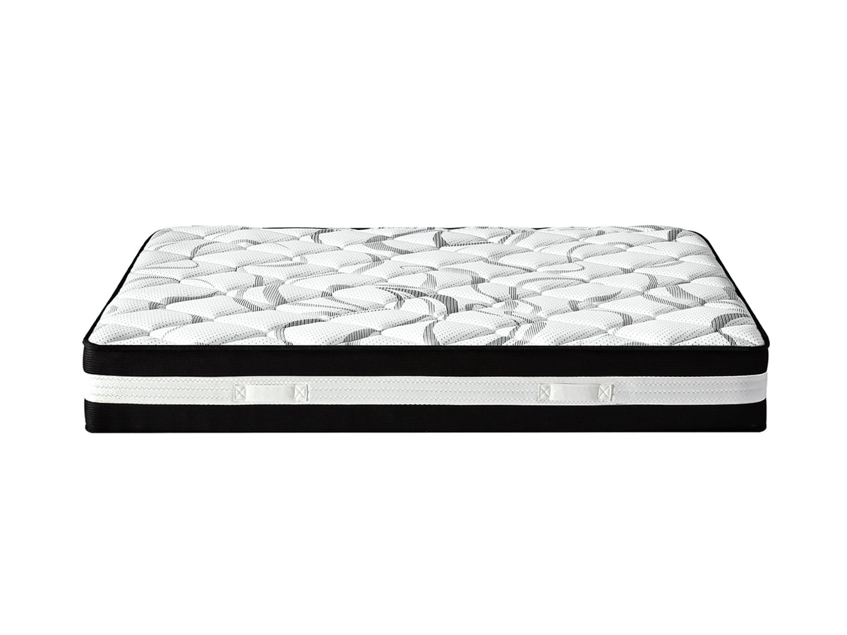 Ultra Comfort Memory Foam Mattress - Double