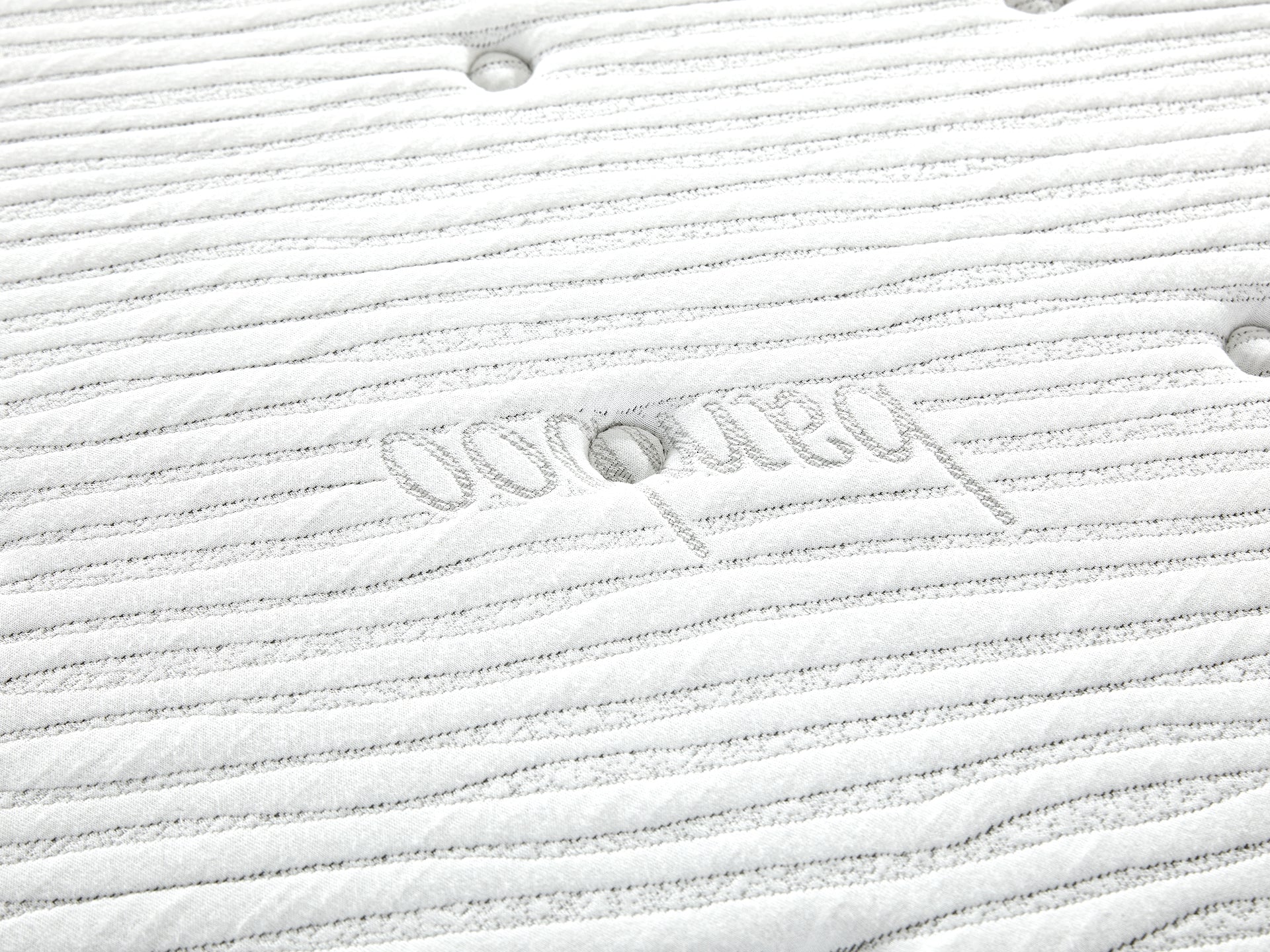 Bamboo 5 Zone Pocket Spring Mattress - King Single